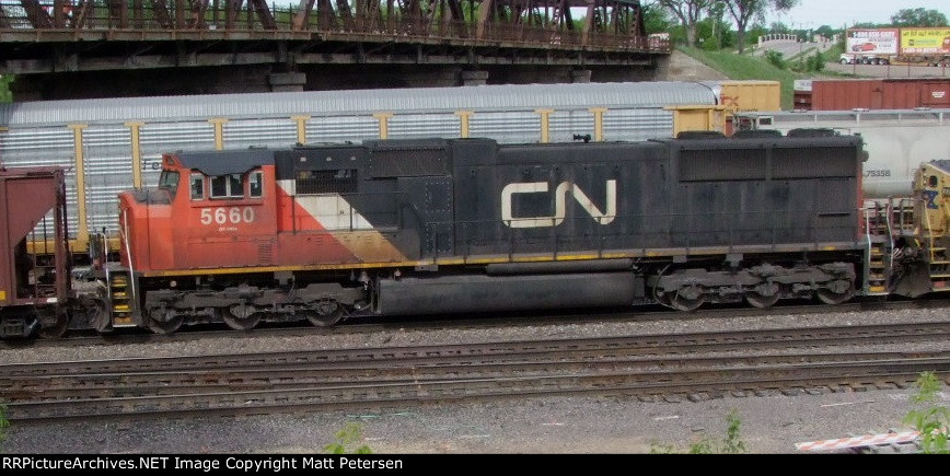 CN 5660
